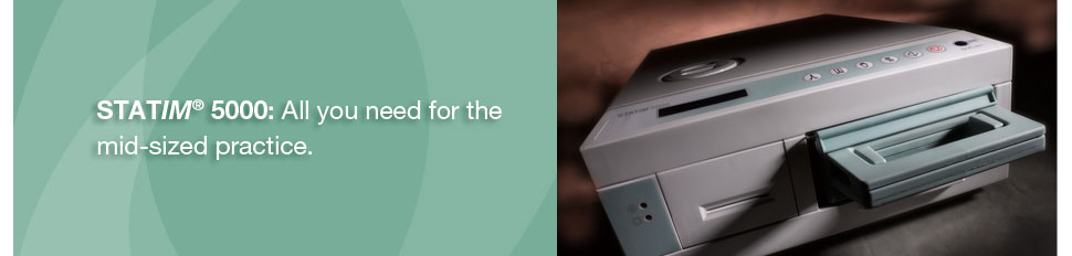 STATIM 5000 G4 - Statim.us