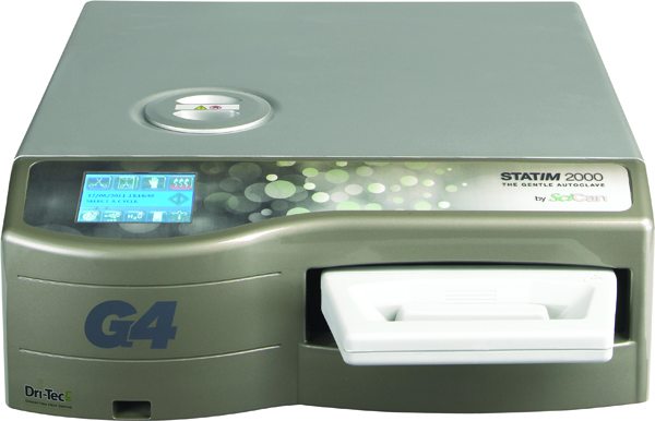 STATIM 2000 G4 - Statim.us by Piercers.com