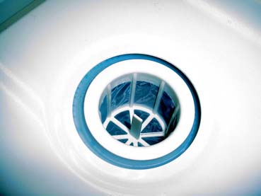 STATIM Water Reservoir Filter - Statim.us by Piercers.com